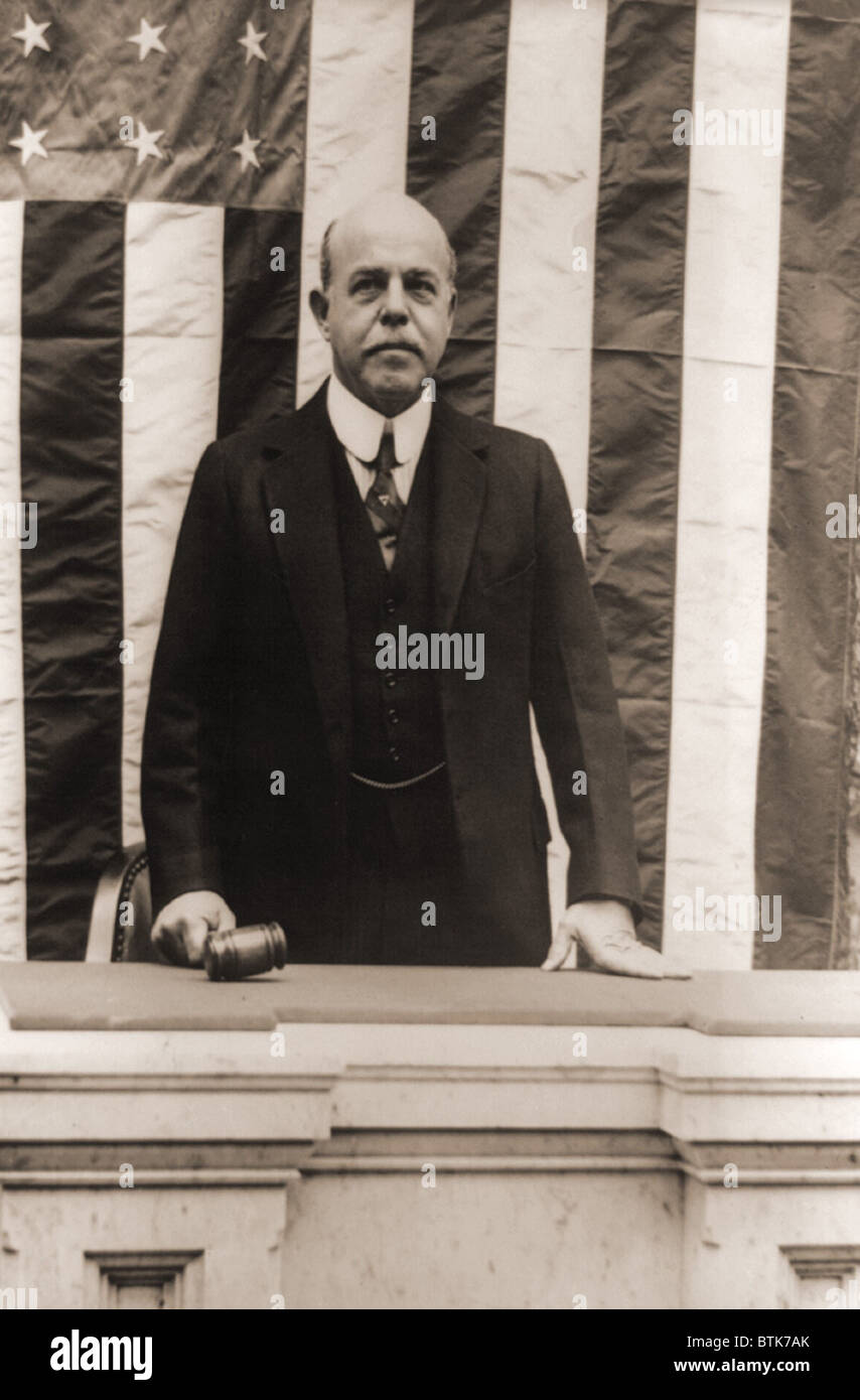 1920s house of representatives hi-res stock photography and images - Alamy