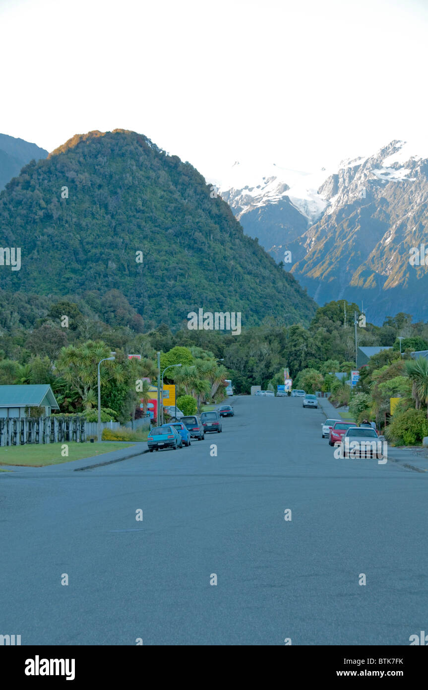 Rata trees flowering hi-res stock photography and images - Alamy