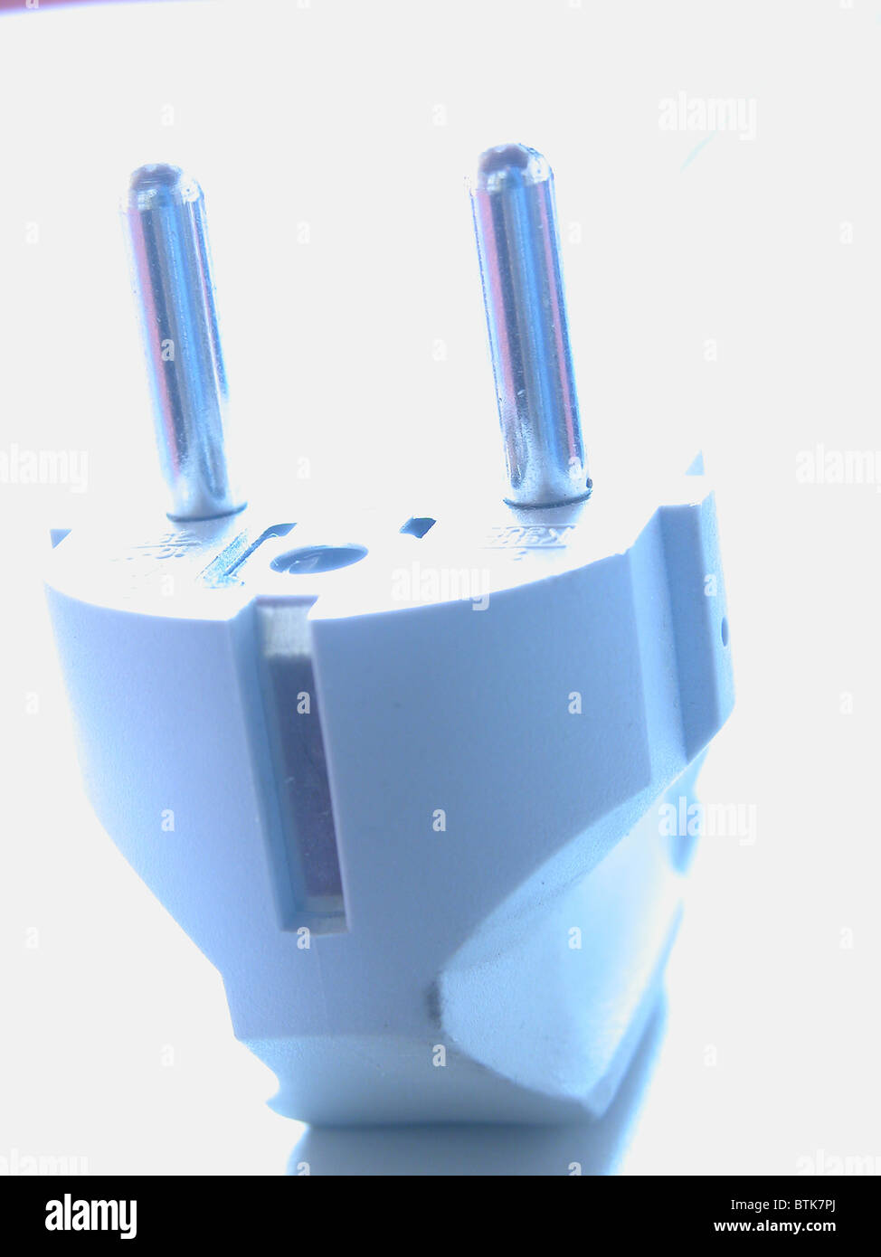 Raw plugs hi-res stock photography and images - Alamy