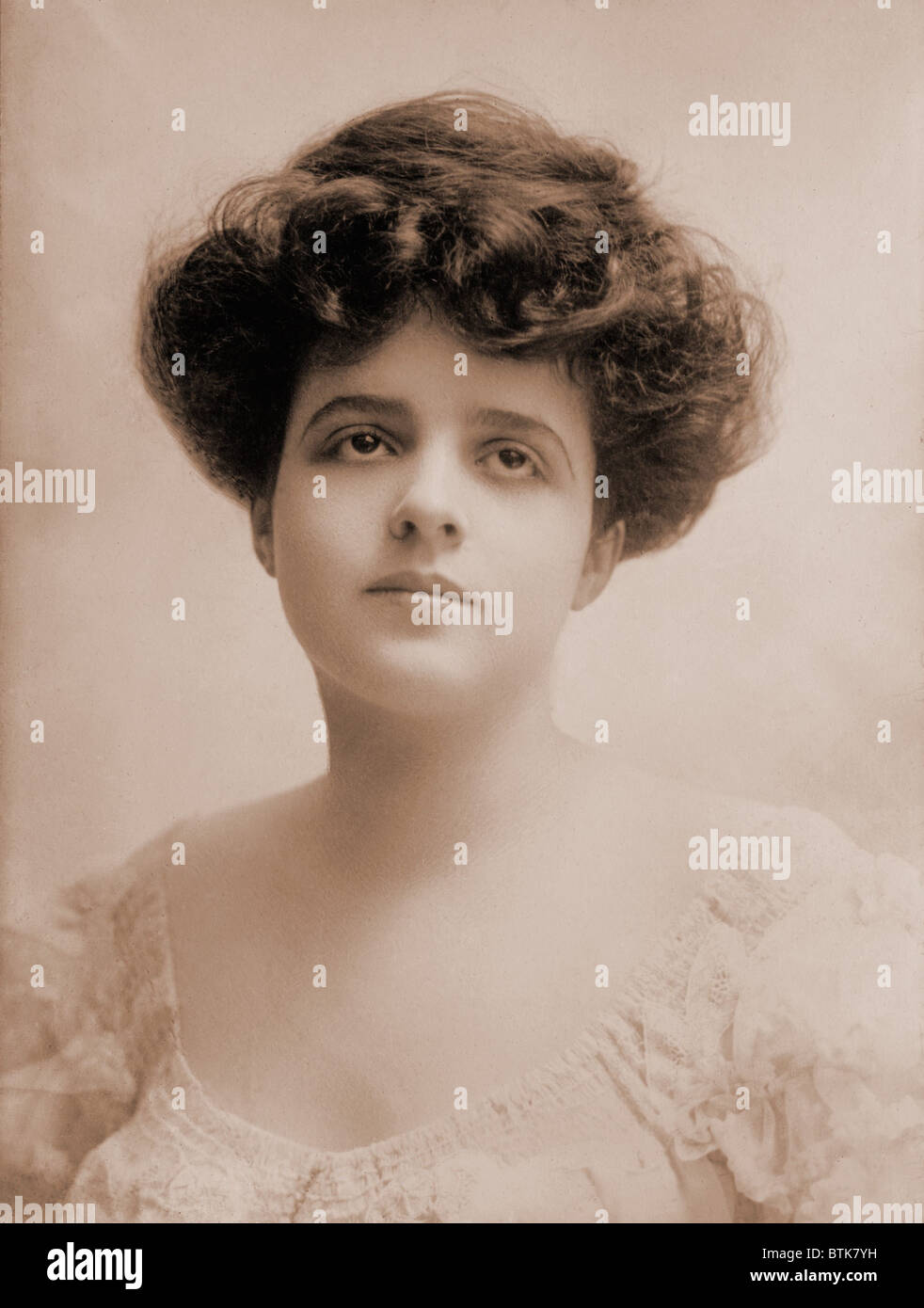 Involved portraits hi-res stock photography and images - Alamy