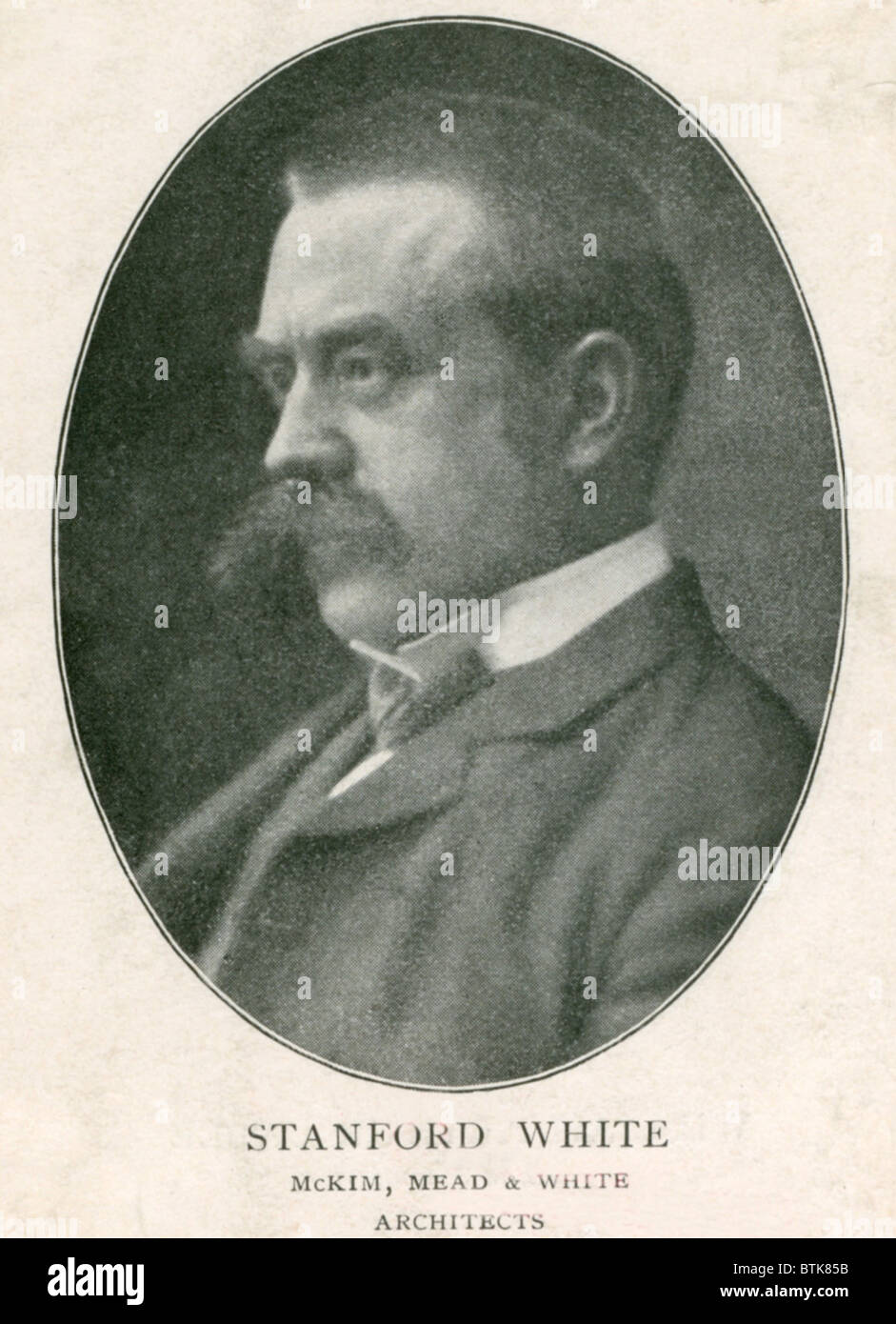 Stanford White