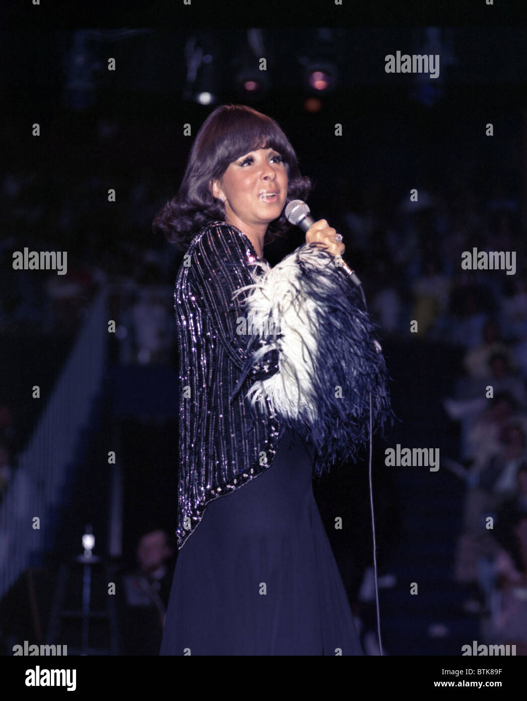 Eydie gorme hi-res stock photography and images - Alamy