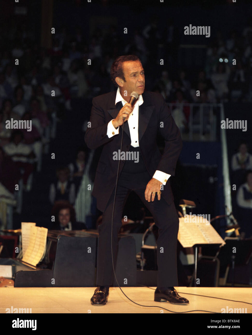 Jack Carter Comedian