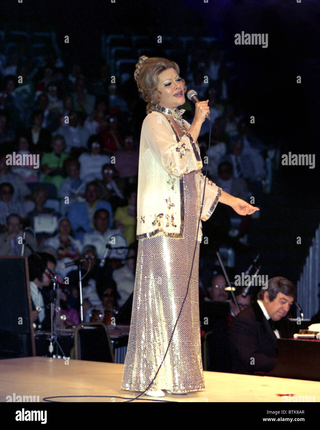 Janet lee hi-res stock photography and images - Alamy