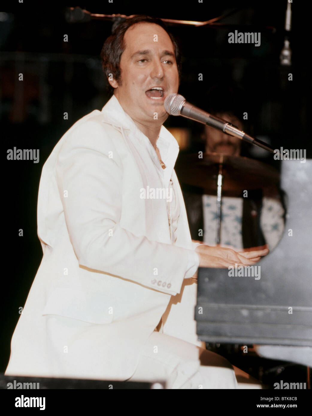 Neil sedaka hi-res stock photography and images - Alamy