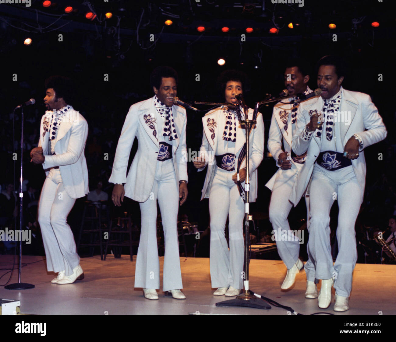The temptations hi-res stock photography and images - Alamy