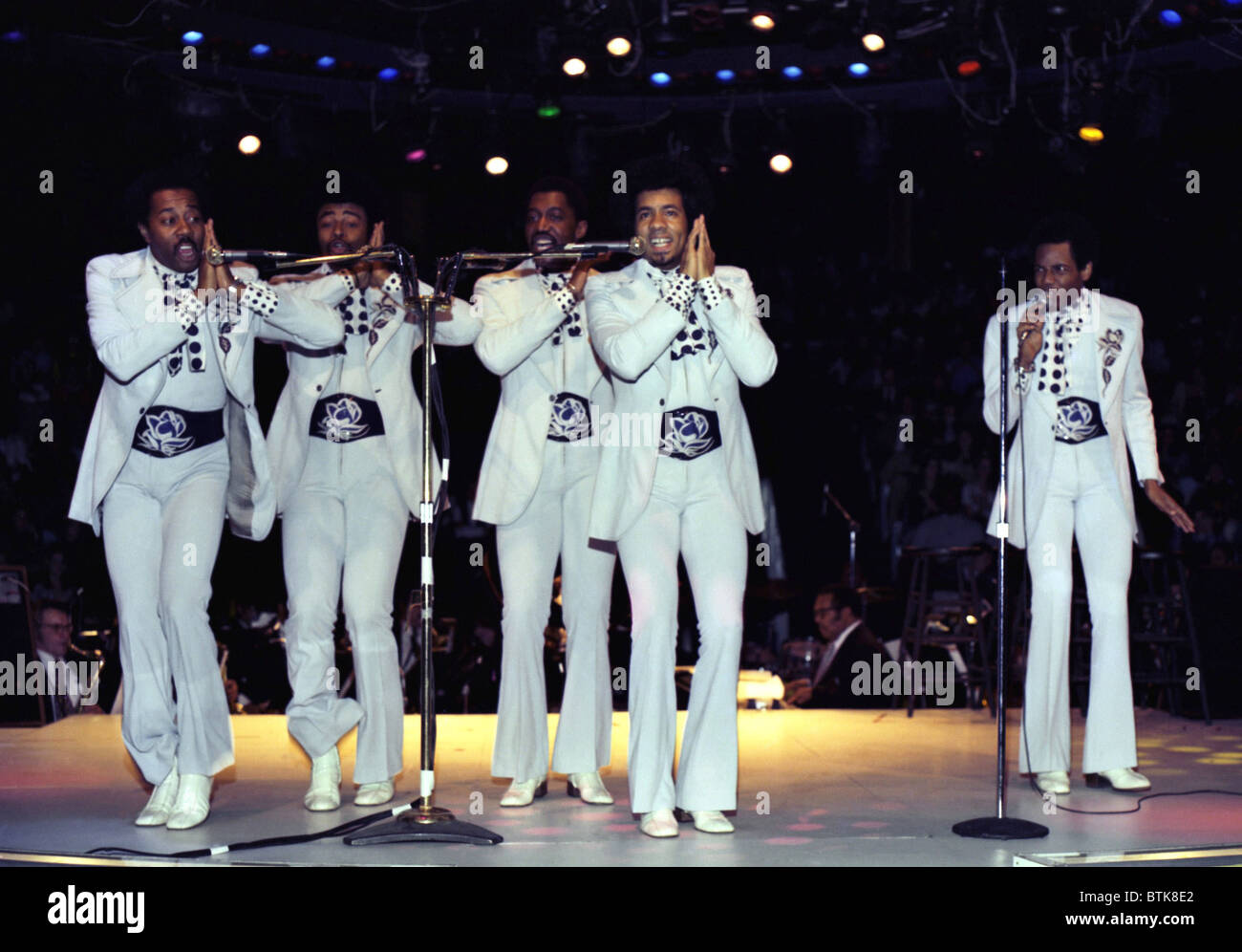 The temptations hi-res stock photography and images - Alamy
