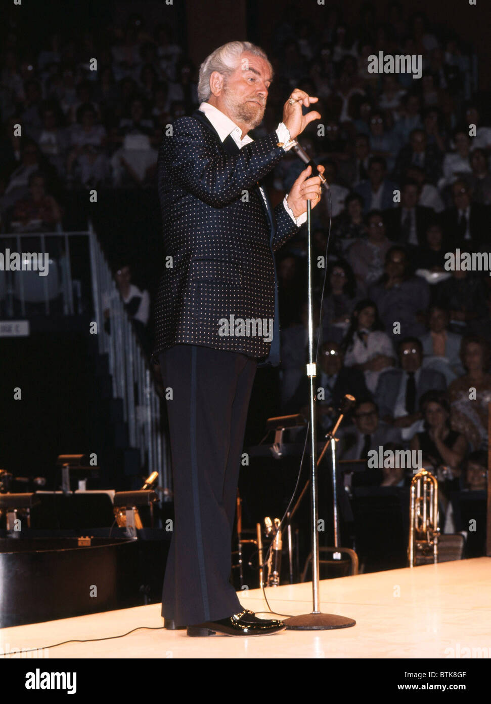 Foster brooks hi-res stock photography and images - Alamy