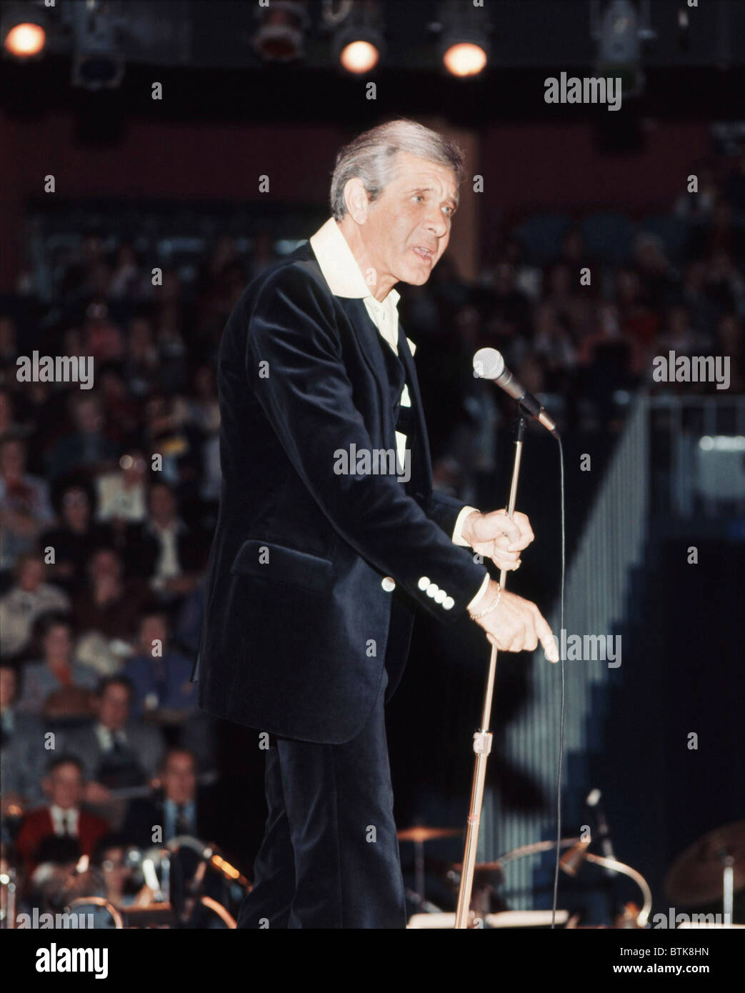 Jan murray hi-res stock photography and images - Alamy