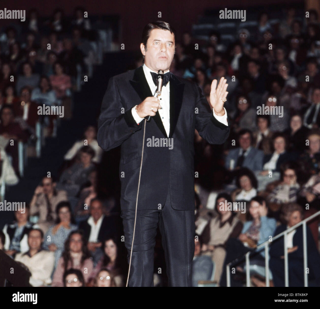 Tuxedo 1970s High Resolution Stock Photography and Images - Alamy