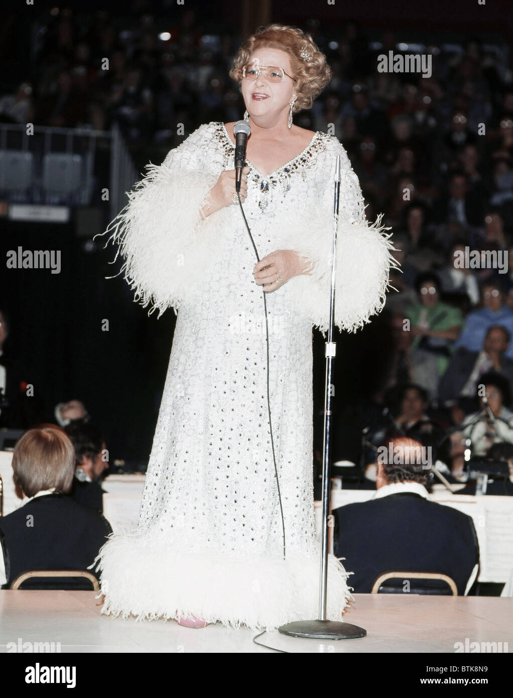 Kate smith hi-res stock photography and images - Alamy