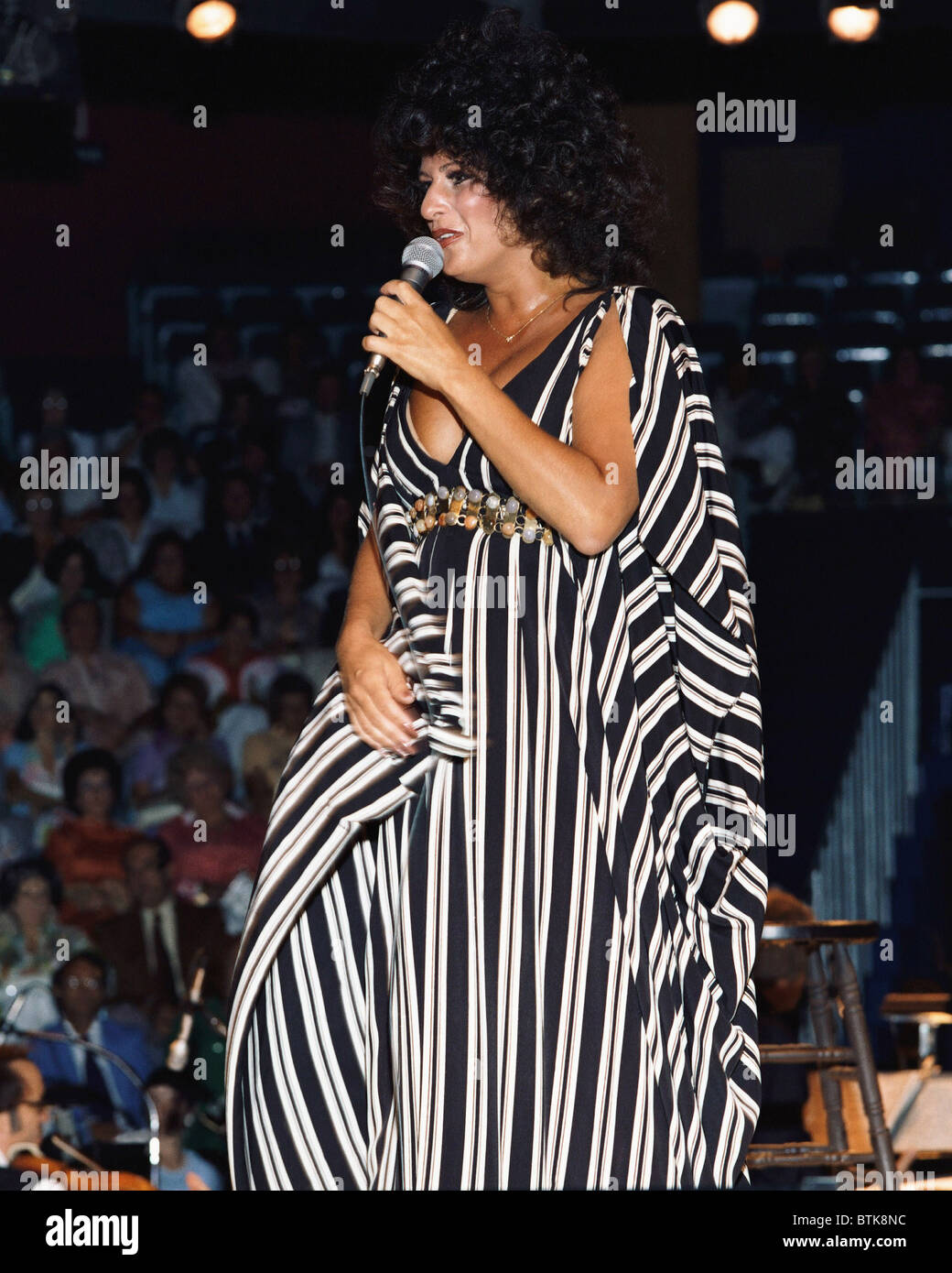 Lainie Kazan 1988