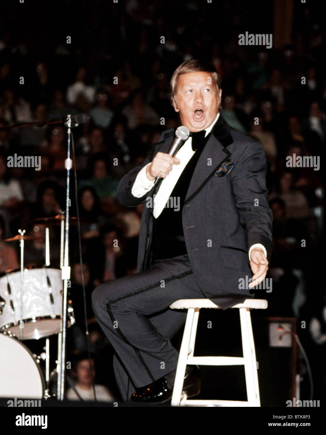 Mel torme hi-res stock photography and images - Alamy