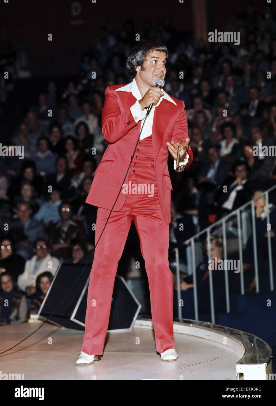 Rich little comedian hi-res stock photography and images - Alamy