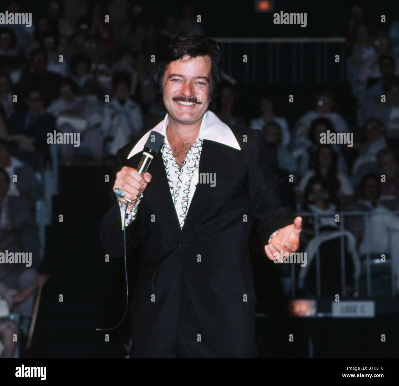 Robert goulet hi-res stock photography and images - Alamy