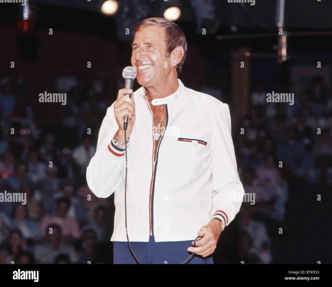 Paul lynde hi-res stock photography and images - Alamy