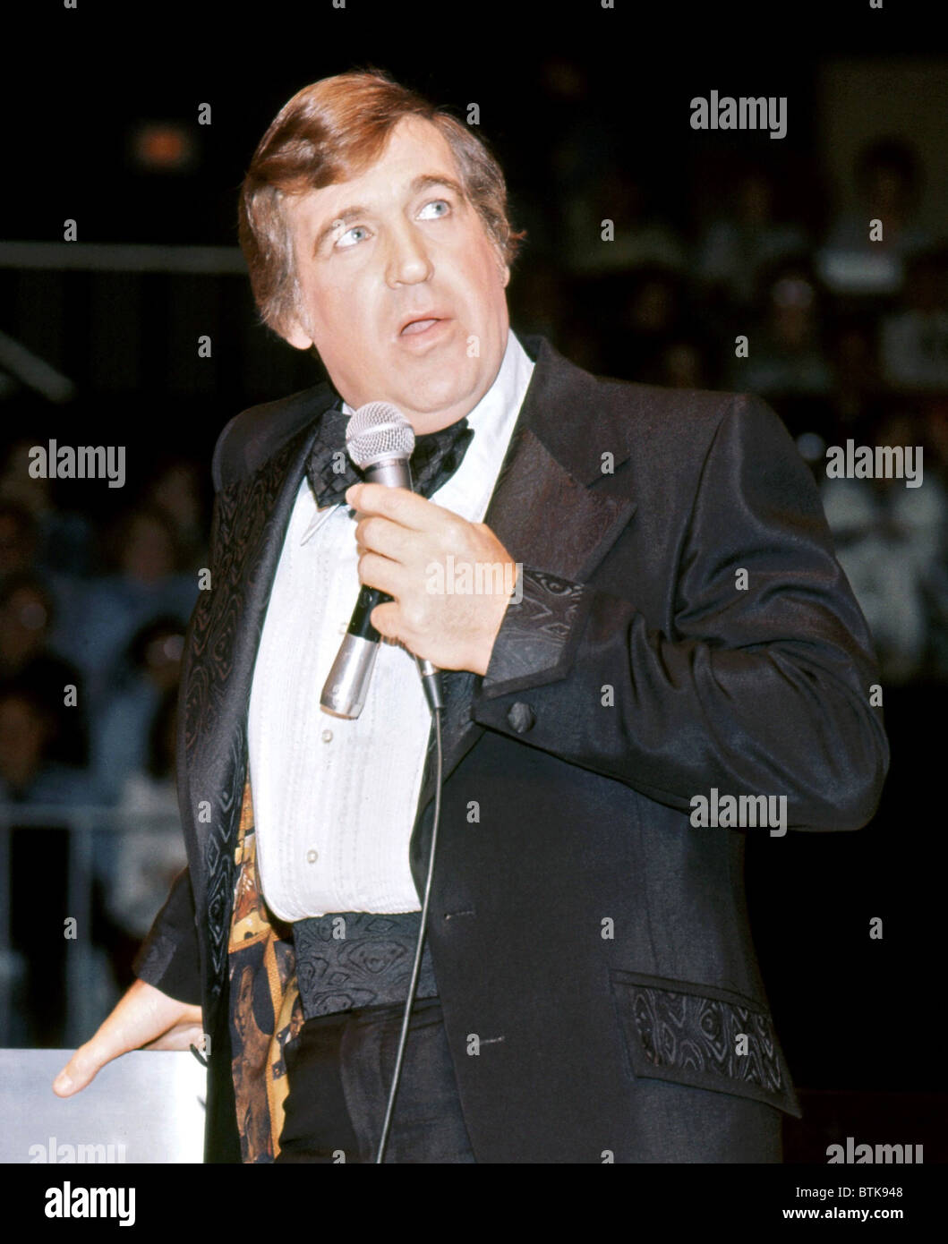 Shecky greene hi-res stock photography and images - Alamy