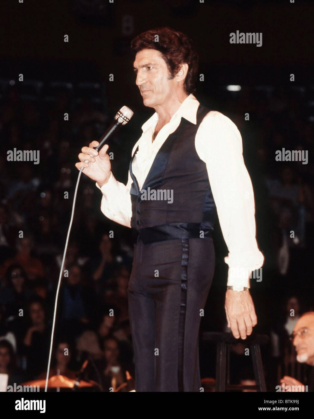 Sergio Franchi High Resolution Stock Photography and Images - Alamy