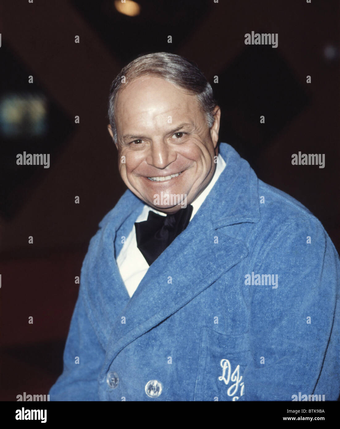 Don Rickles