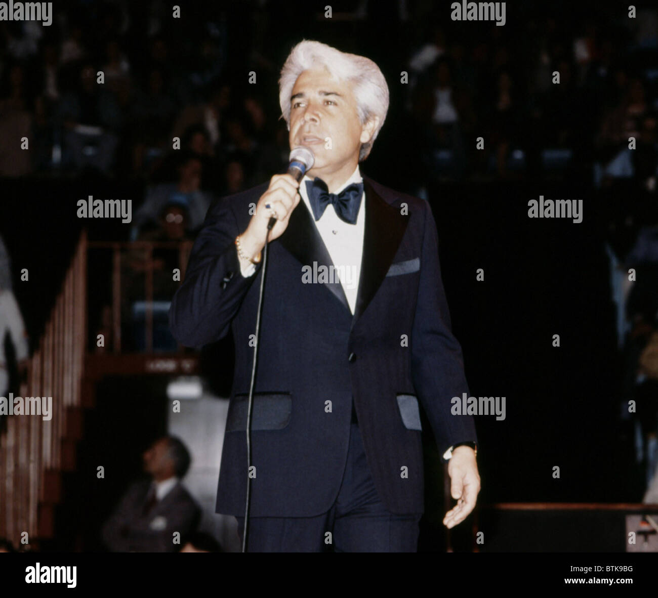 Jerry vale hi-res stock photography and images - Alamy