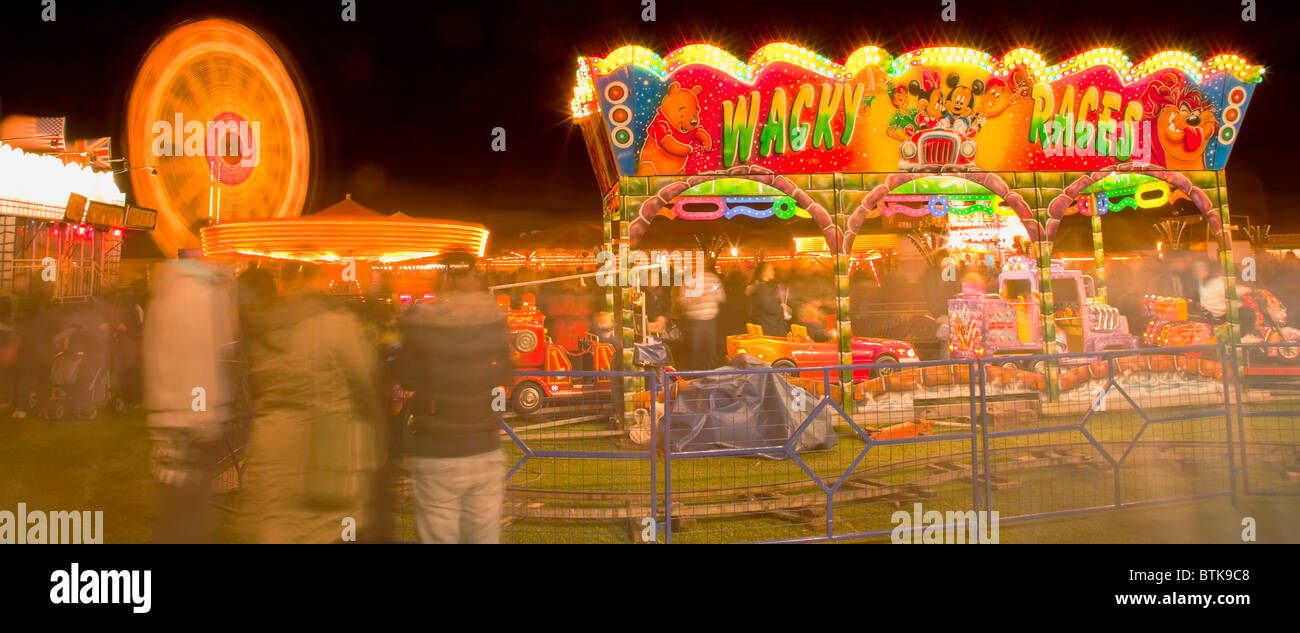 Wacky races hi-res stock photography and images - Alamy