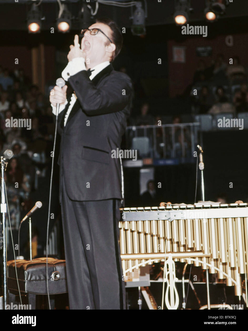 Steve Allen High Resolution Stock Photography and Images - Alamy