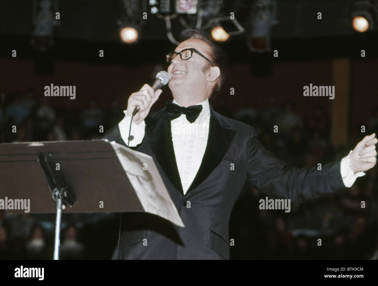 Steve allen hi-res stock photography and images - Alamy