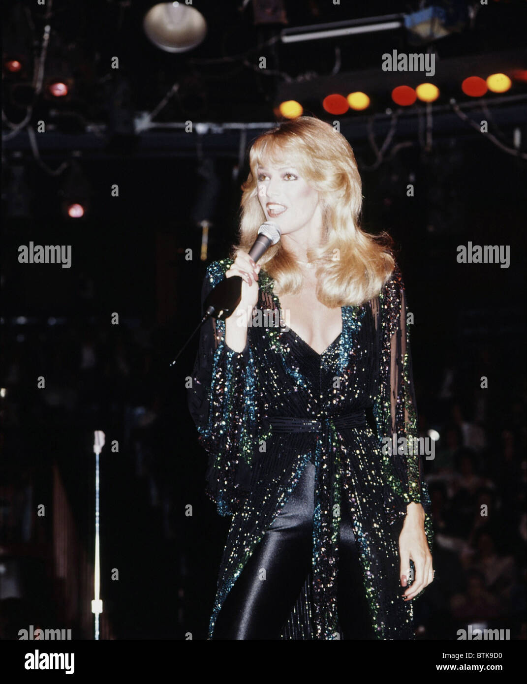 Susan anton hi-res stock photography and images - Alamy