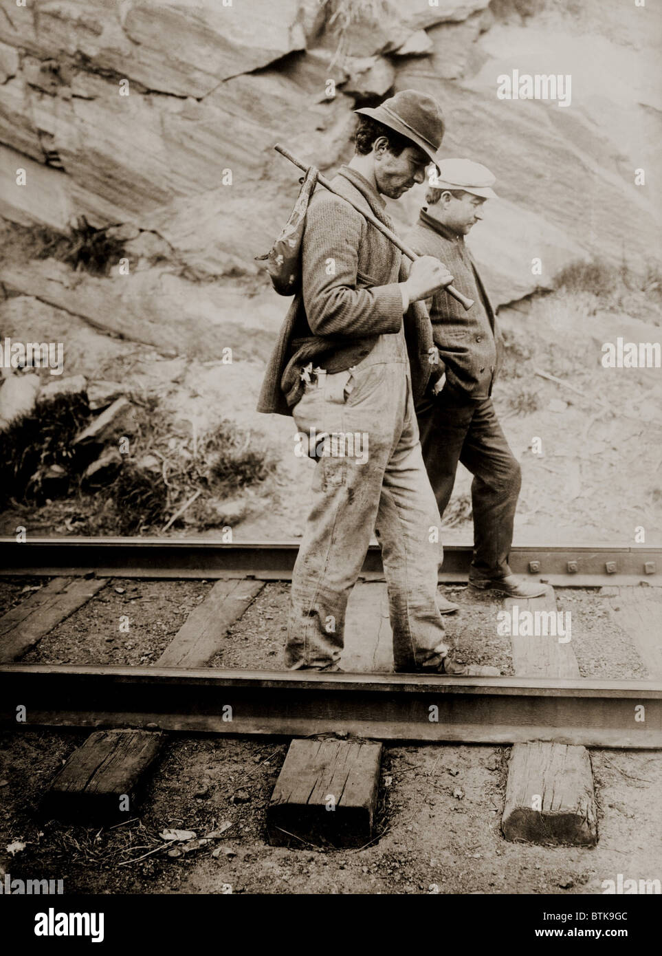 Tramps Stock Photos & Tramps Stock Images - Alamy