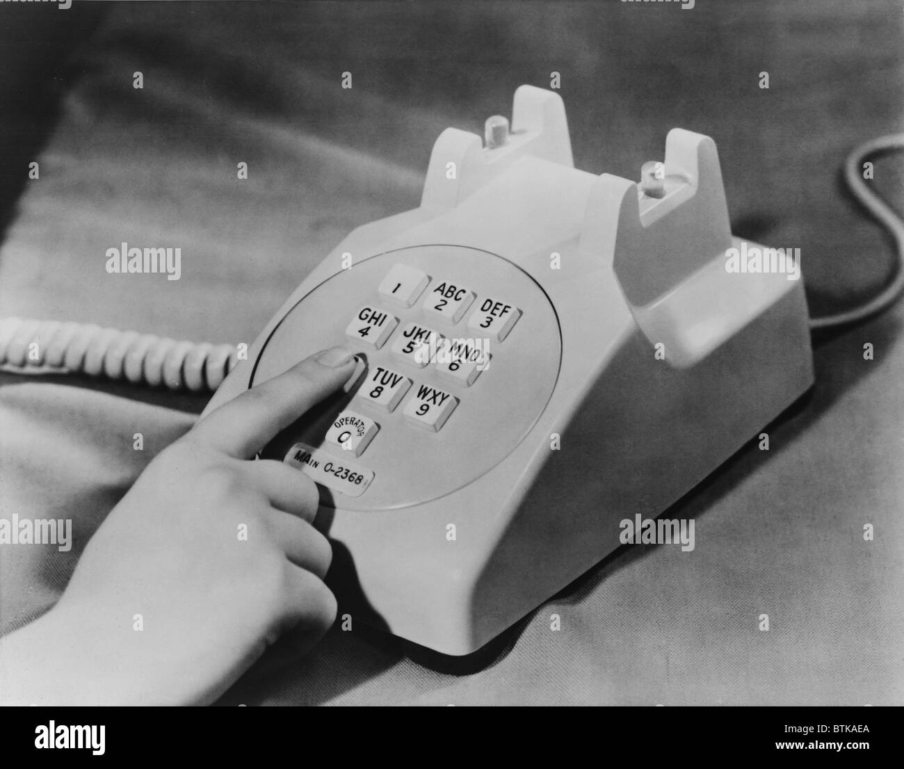 Bell telephone company hi-res stock photography and images - Alamy