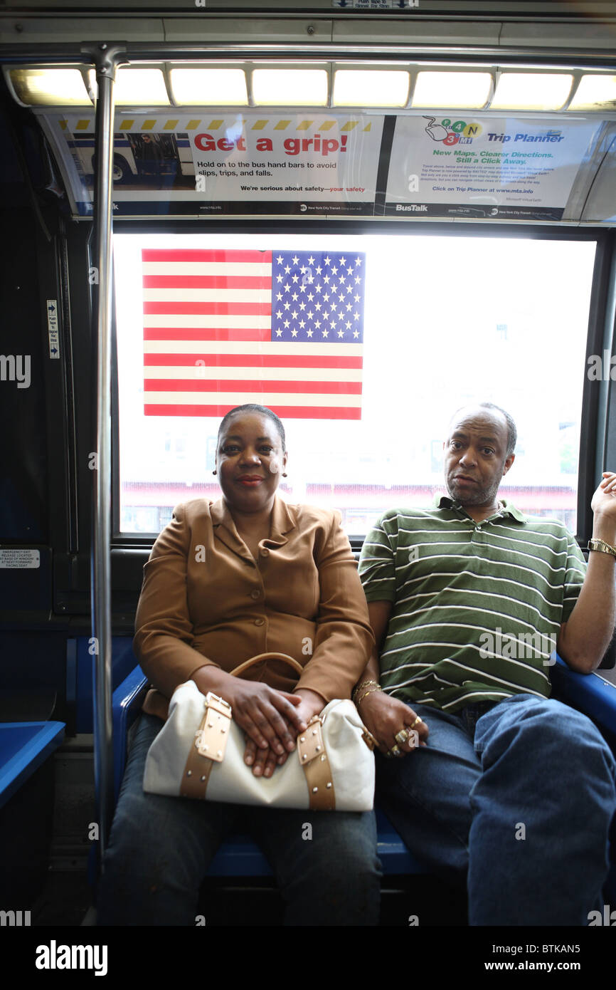 Bus travel in usa hi-res stock photography and images - Alamy