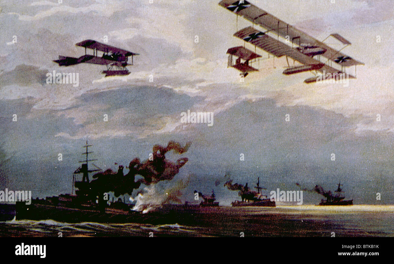Wwi Air War Games