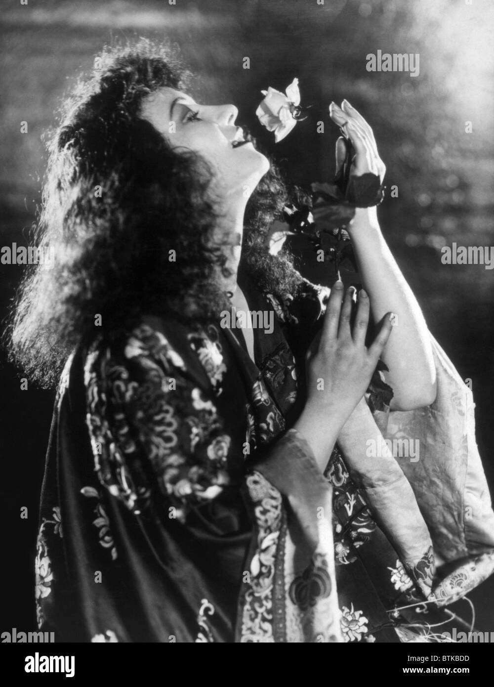 A LADY'S MORALS, Grace Moore, 1930 Stock Photo - Alamy