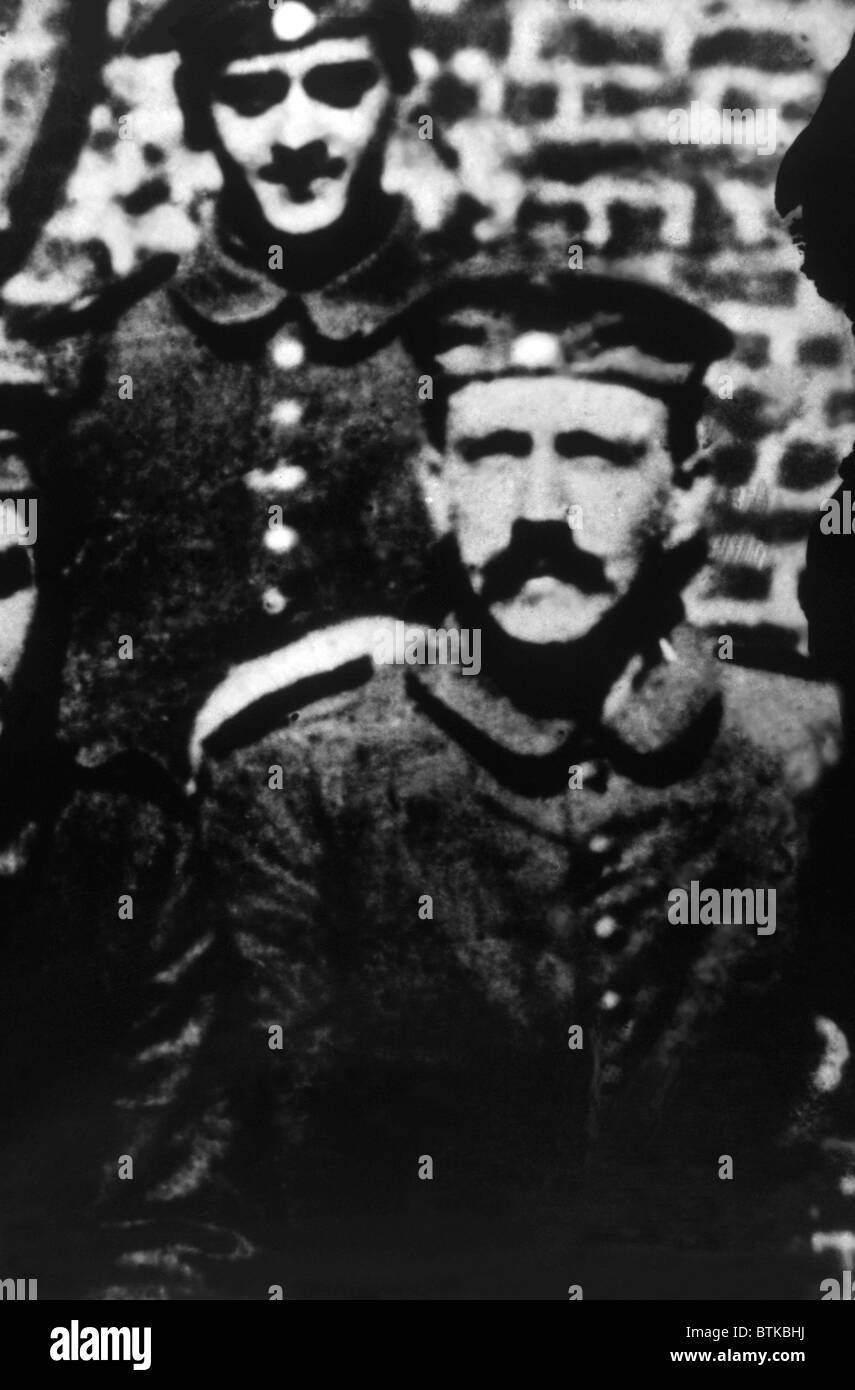 Bavarian infantry regiment hi-res stock photography and images - Alamy