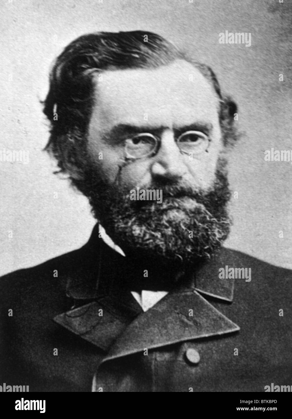 Carl schurz not park hi-res stock photography and images - Alamy