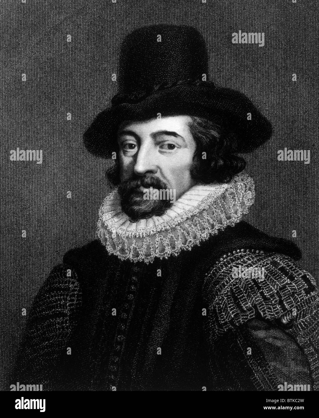 Sir francis bacon hi-res stock photography and images - Alamy