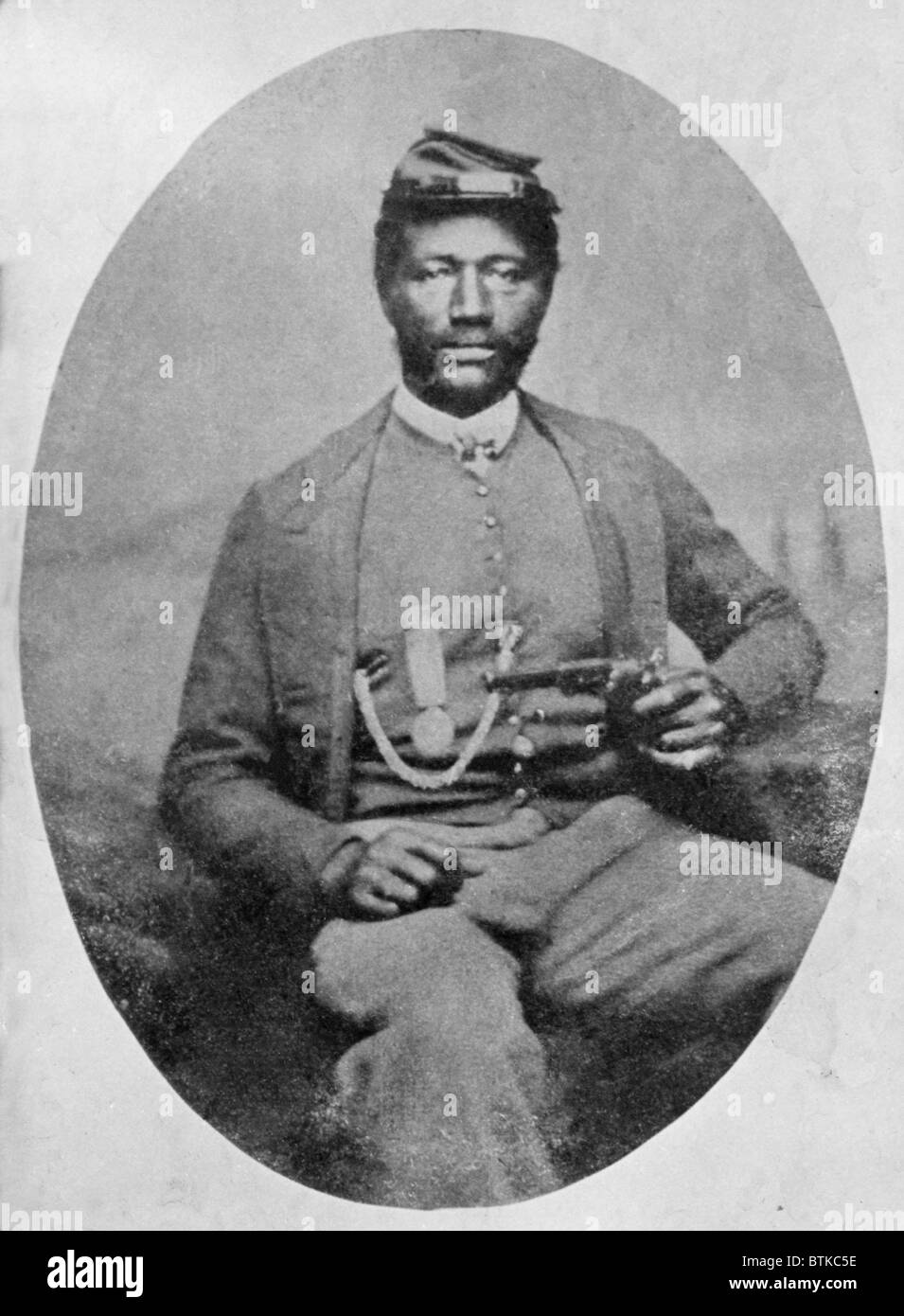 James Henry Harris (1832-1891), future North Carolina politician, was a ...