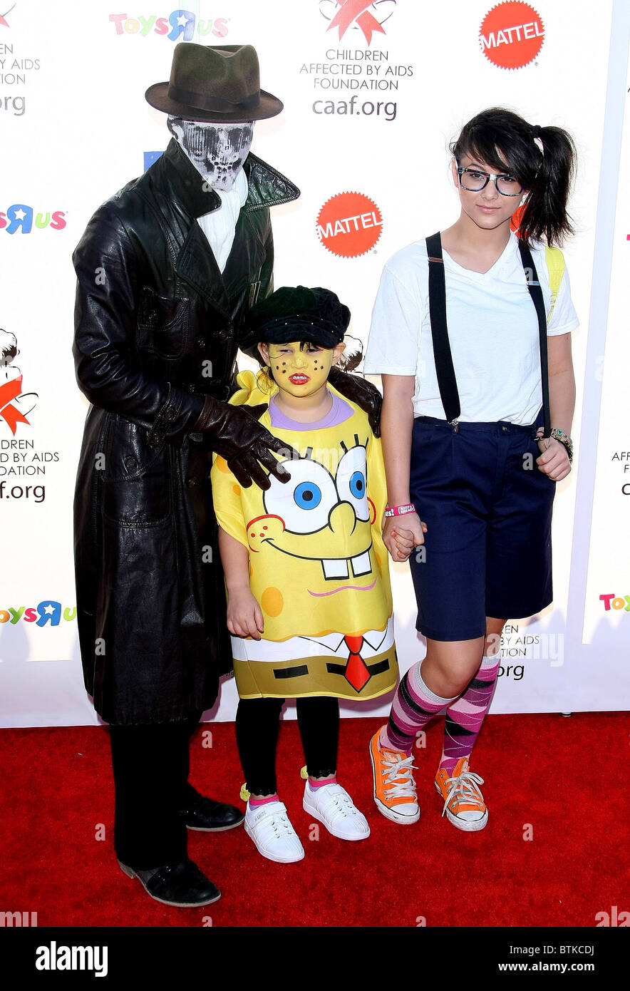 Fivel stewart 2010 hi-res stock photography and images - Alamy