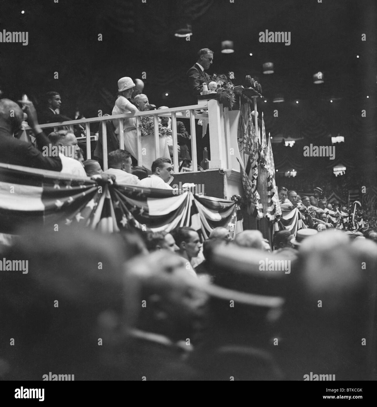 Franklin delano roosevelt polio Black and White Stock Photos & Images ...