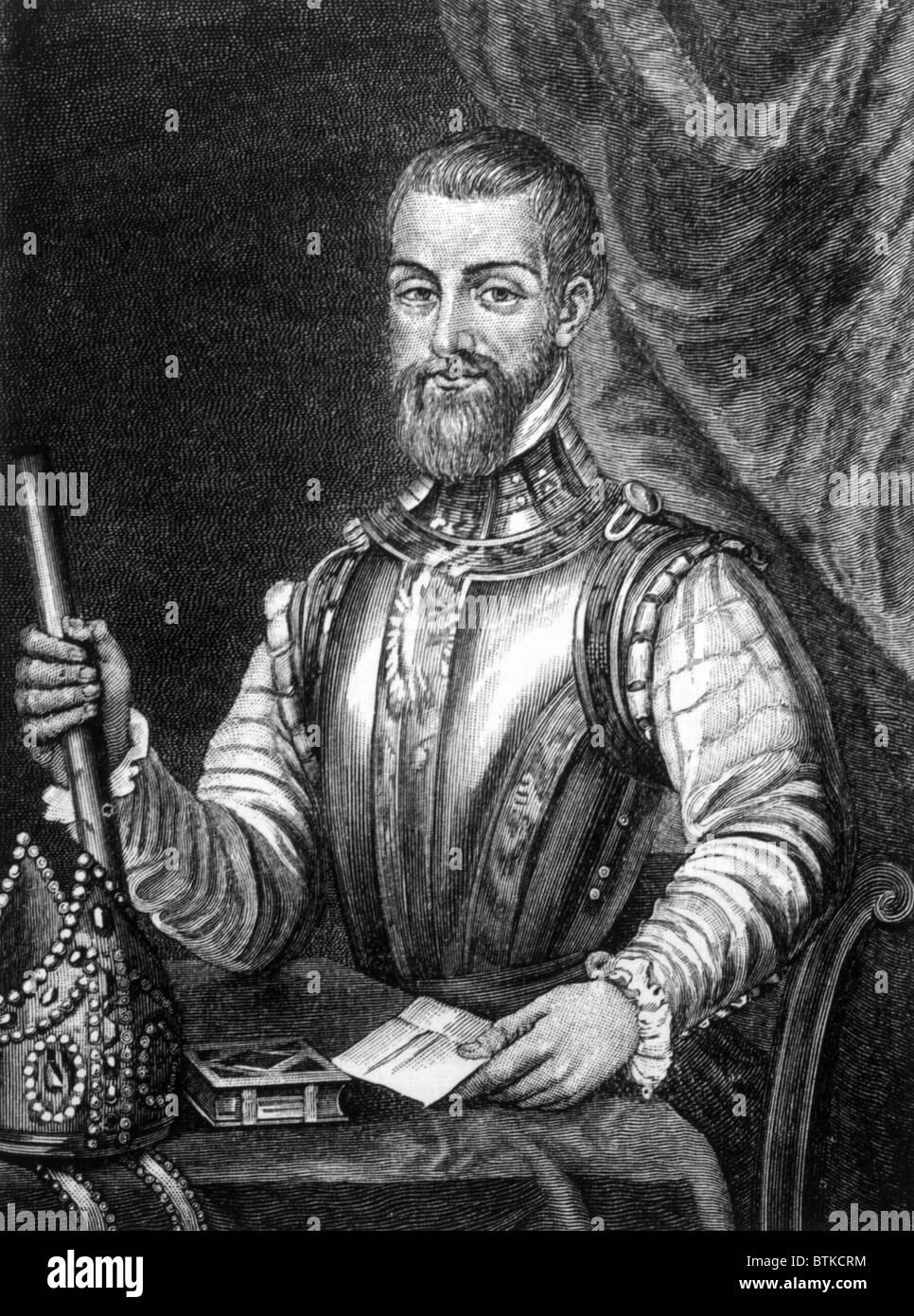 Administrator history historical hi-res stock photography and images ...