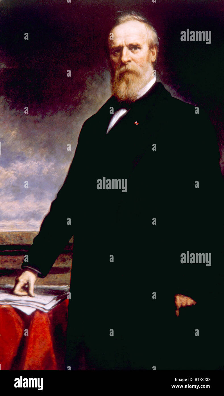 1877 rutherford b hayes hi-res stock photography and images - Alamy