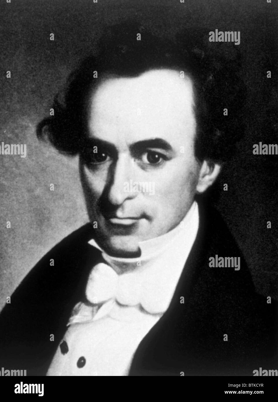 Stephen f austin hi-res stock photography and images - Alamy