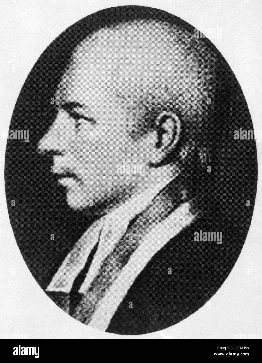 William Paterson (1745-1806 Stock Photo - Alamy