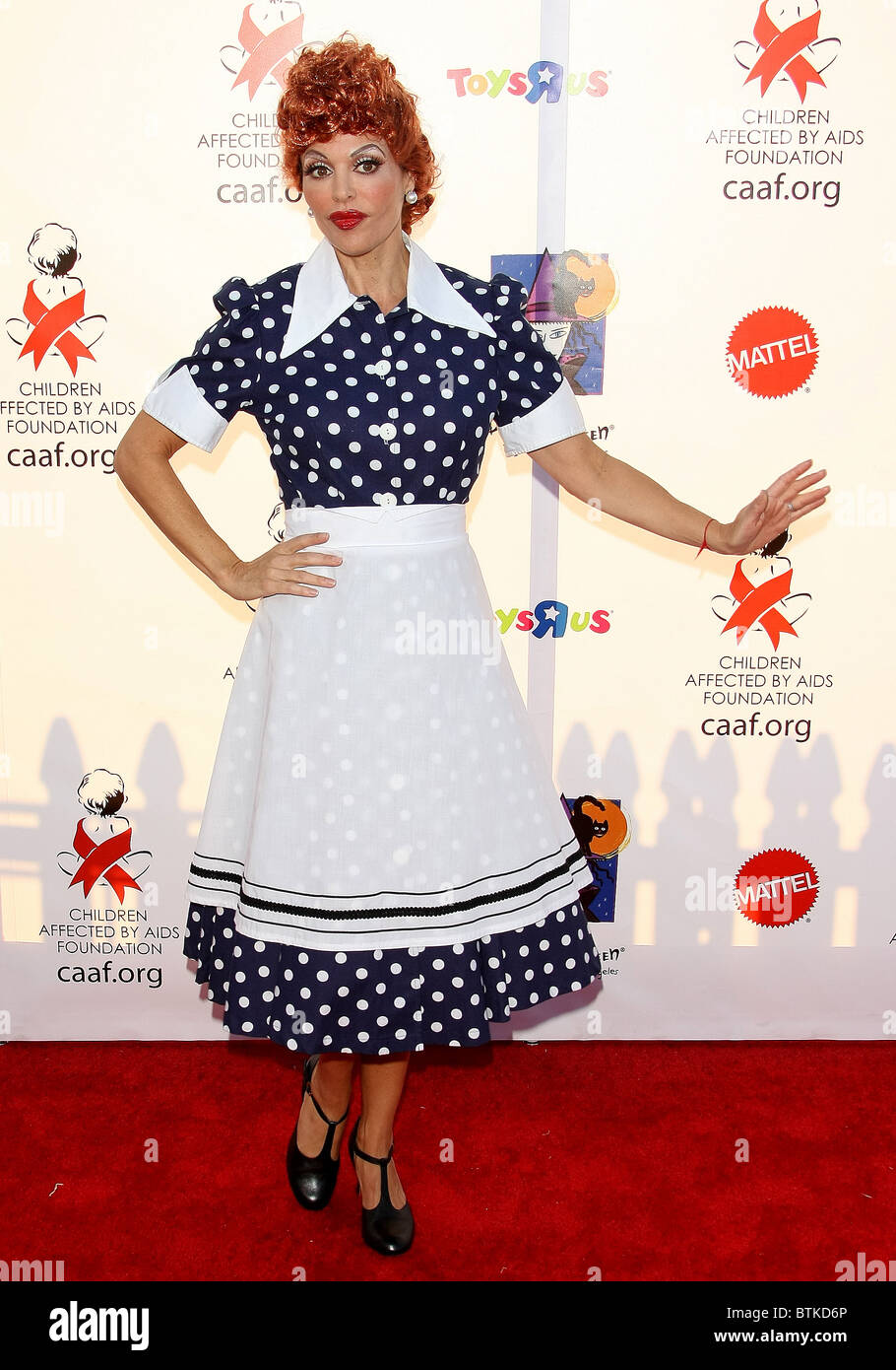 LISA RINNA 17TH ANNUAL DREAM HALLOWEEN BENEFITING THE CHILDREN AFFECTED ...