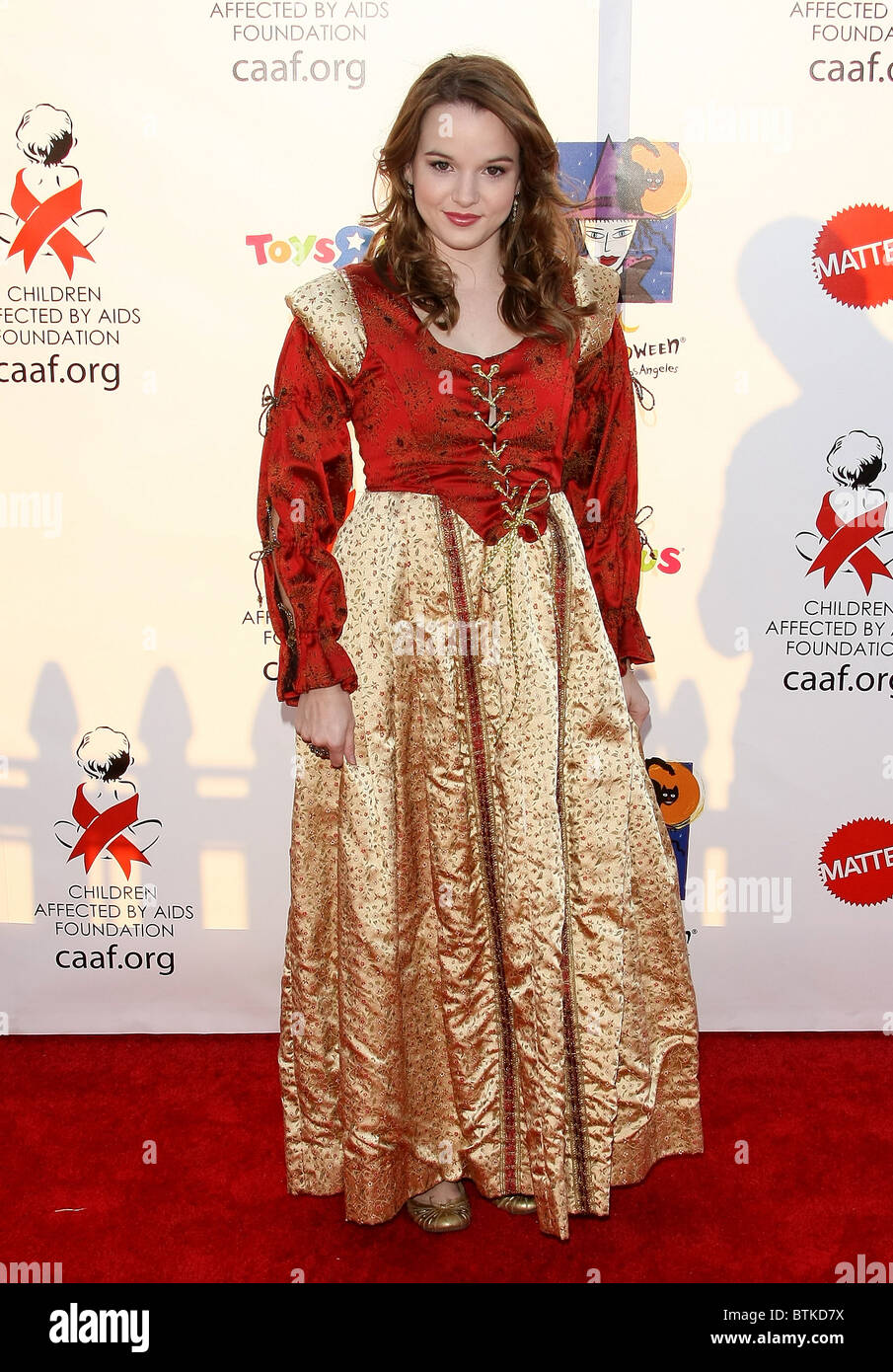 KAY PANABAKER 17TH ANNUAL DREAM HALLOWEEN BENEFITING THE CHILDREN ...