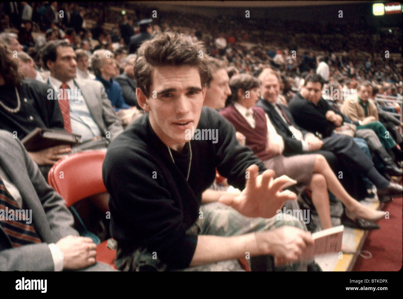 Matt Dillon 80s Matt Dillon IMDb