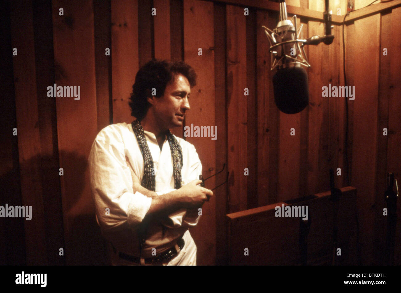 Paul rogers hi-res stock photography and images - Alamy