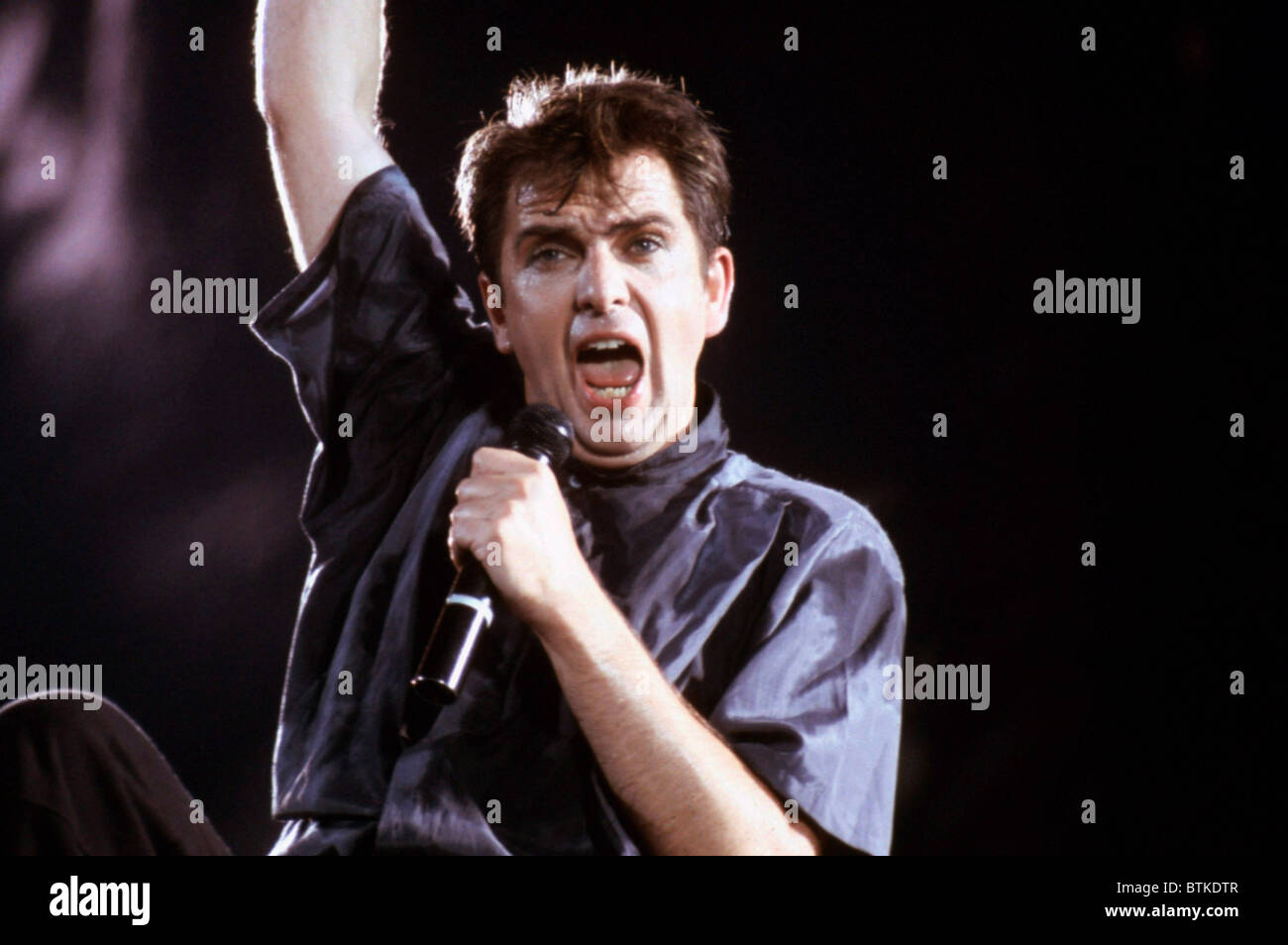 Peter gabriel hi-res stock photography and images - Alamy
