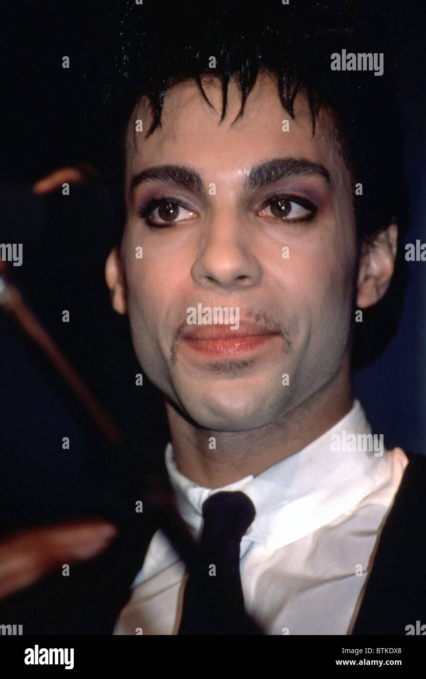 Prince 1986