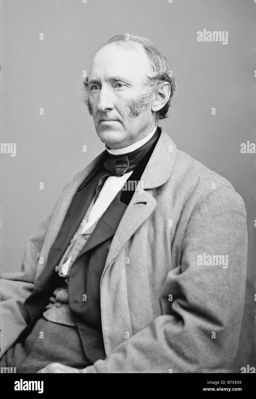 Wendell Phillips (1822-1884), American Abolitionist, was impatient with ...
